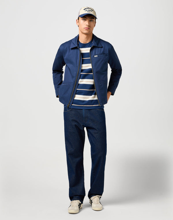 Trucker Cap in Drizzle - WRANGLER Schweiz